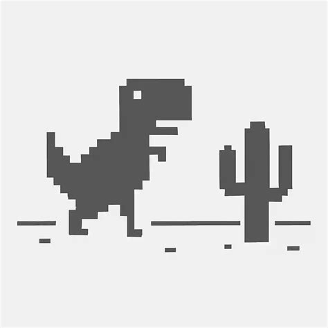 Chrome Dino Swimming Game Olympic T Rex Runner With Gravity Flip Free Online Game