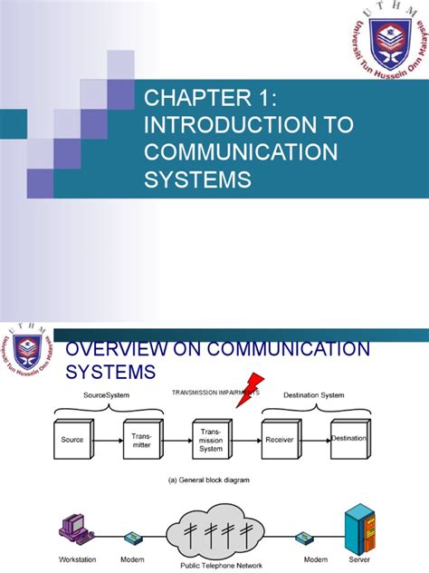 Chapter 1 Pdf Modulation Radio