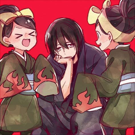 Enen No Shouboutai Fire Force Image By Pixiv Id Zerochan Anime Image Board