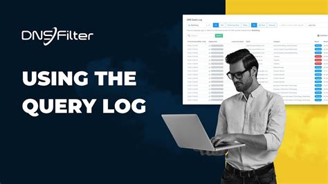 Using The Query Log Youtube