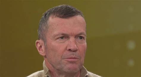 马特乌斯：拜仁需要磁卡这样的球员，如果是我我会和他续约