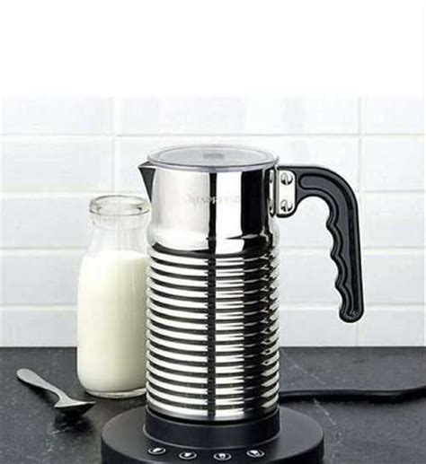 Капучинатор nespresso aeroccino 4 аэрочино | Festima.Ru - Мониторинг ...