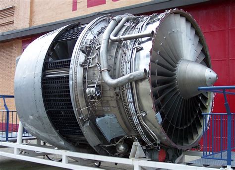 Engineeringrolls Royce Rb211 Handwiki