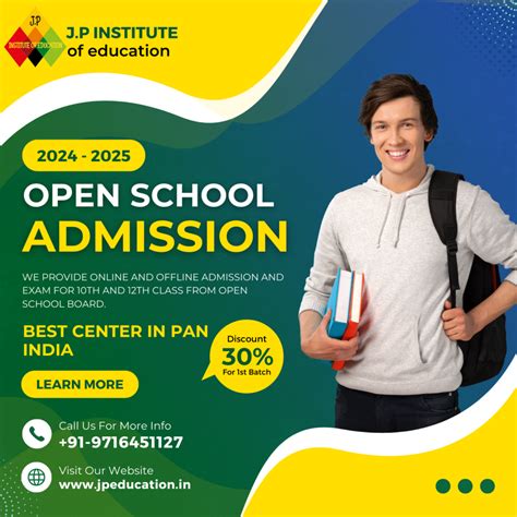 Best Nios Open Learning School In Dwarka Mohan Garden Delhi