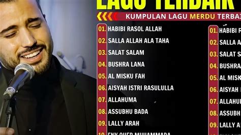 Mohamed Tarek Full Album 🎼 Kumpulan Lagu Terbaik Mohamed Tarek Tiktok