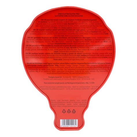 Leone Mongolfiera Con Cri Cri In Scatola Di Metallo 60 Gr