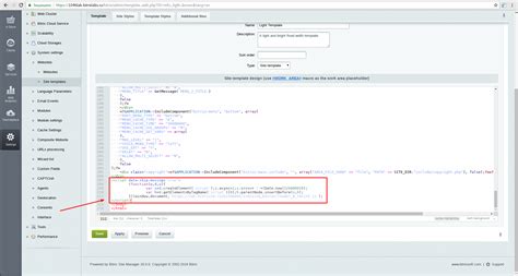 How To Integrate Websites With Bitrix24 Using A Widget CRM Form