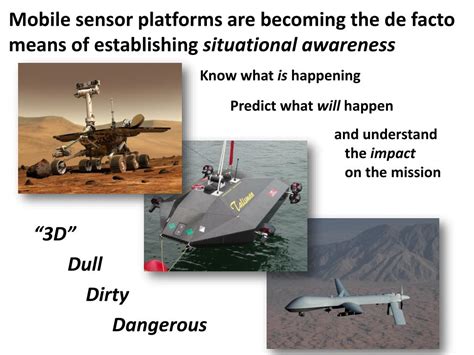 Ppt Decentralised Coordination Of Mobile Sensors Powerpoint Presentation Id2588133