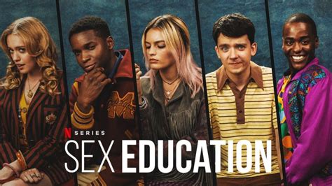 Coisas Que Aprendi Com A Terceira Temporada De Sex Education Instituto Pr Diversidade