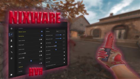 Cs2 Hvh With Nixware Best Hvh Cheat For This Youtube
