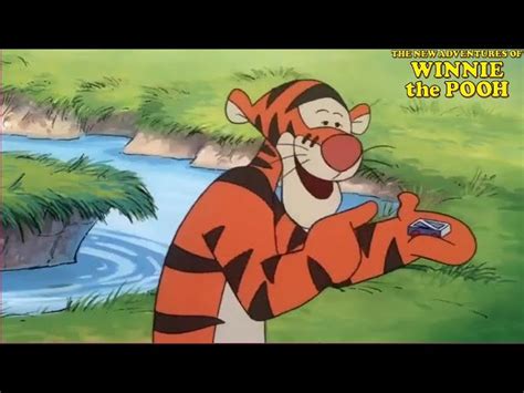 Tigger Good Job