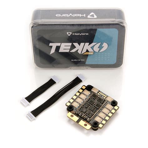 Tekko32 F4 Metal 4in1 65a Esc 65a Holybro Store