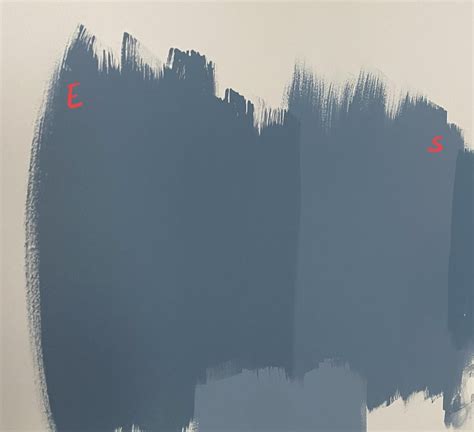 Can You Paint Eggshell Over Semi Gloss Expert Tips