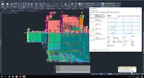 So Why Autodesk Does Not Want To Implement Full Multithreading Autodesk Community