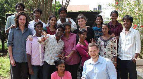 The Backward Class — East Village Entertainment