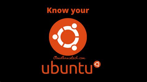 How To Check Ubuntu Version 7 Easy Ways Technology Savy