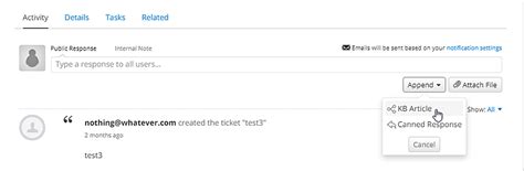 Spiceworks Cloud Accessing The Knowledge Base Spiceworks Support Spiceworks Community