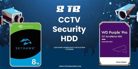 8 TB Hard disk fiyatı en ucuz satış fiyatları