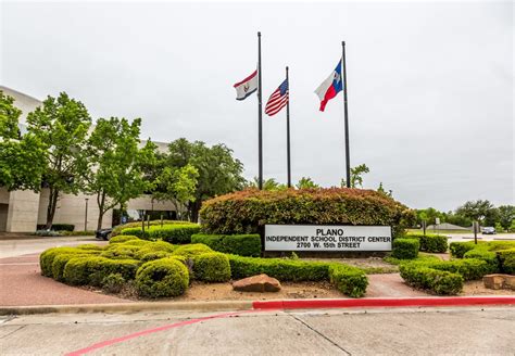 Early Voting Begins For Five Plano Isd Proposals Plano Magazine