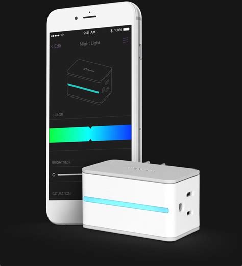 IDevices Switch Review Premium Smart Plug With Apple Users In Mind WiseDweller