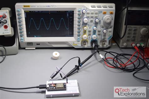 From The Arduino Uno To The Esp32 Maker Transformation