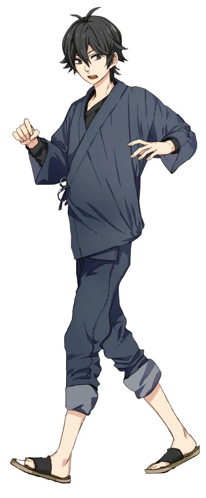 Sei Handa Charactah Account Wiki Fandom