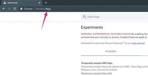 how to lock the scroll bar in chrome and how to enable smooth scrolling