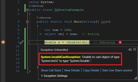 Difference Between Boxing And Unboxing In C Shekh Alis Blog