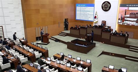 오세훈 한때 송현광장 이승만기념관 검토해 불교계에 송구