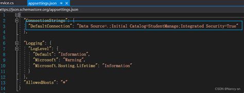 学生管理系统实验报告 asp net程序设计 CSDN博客