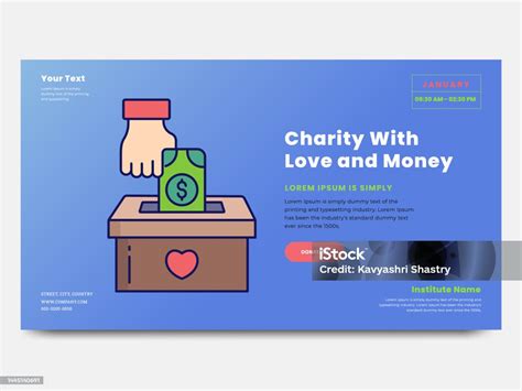 자원 봉사 돈 기부 인류 배려 포스터 디자인 자선 벡터 일러스트 레이 션 개념에 대한 스톡 벡터 아트 및 기타 이미지 개념 개념과 주제 공동체 Istock