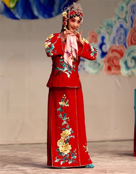 戏曲 京剧 国粹 传承 花旦 国风 高清图片堆糖美图壁纸兴趣社区