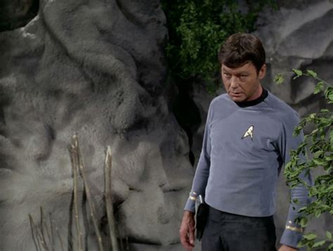 Dr Mccoys Sex Face By Spockhorror On Deviantart