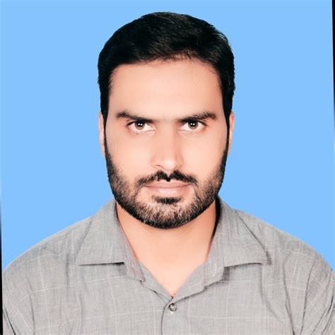 Muhammad Asif Executive Noc Engro Enfrashare Linkedin