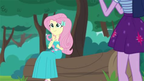 Fluttershy Getting More Ideas By Starman1999 On Deviantart