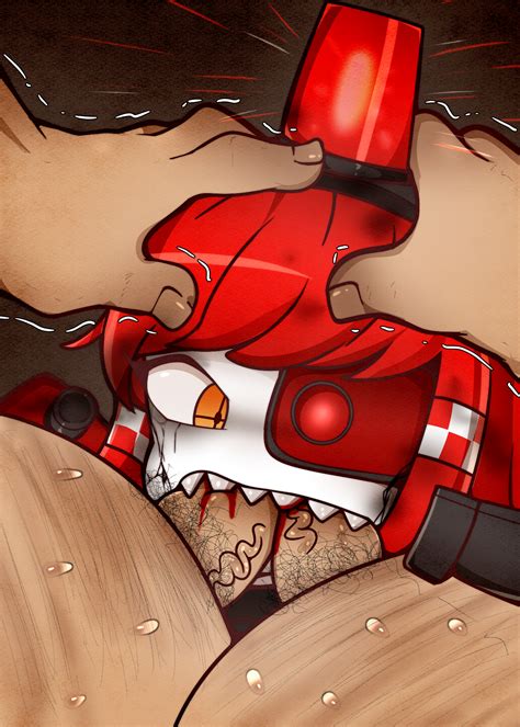 Nekosatsu1 Mimi Sentry Flyingpiggles Original Team Fortress 2