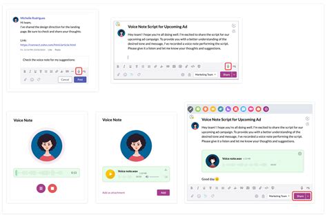Zoho Connect Product Updates