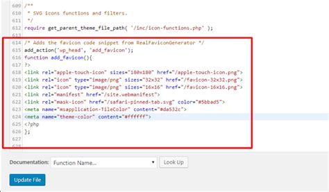 How To Add A Wordpress Favicon In 2025 3 Easy Ways