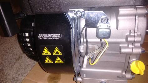 The Complete Guide To Briggs And Stratton Kill Switch Wiring