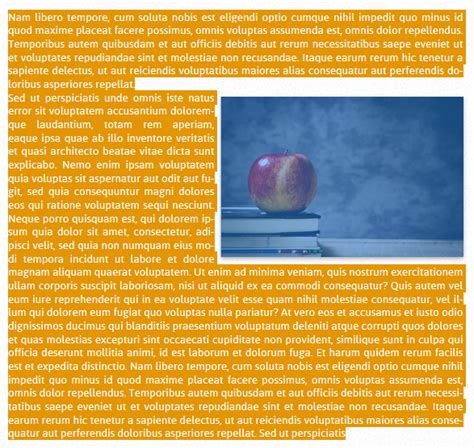 css firefox image selection color stack overflow