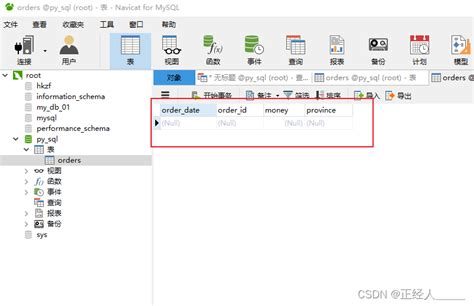 从零开始的python Sql入门指南：学习数据分析的基础技能pysql Csdn博客