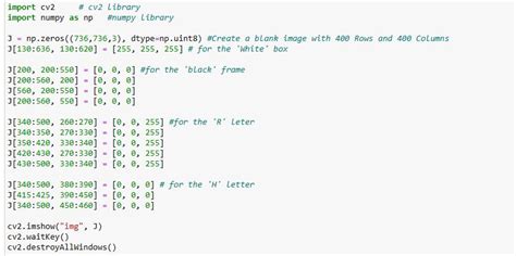 Girish Kumar Reddy Takkoli On Linkedin Python Opencv Computervision