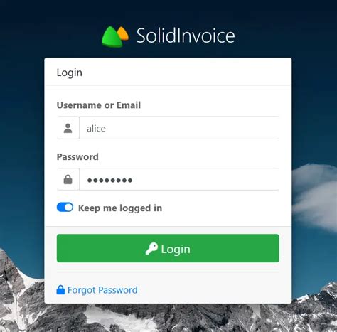 How to Install SolidInvoice on Ubuntu Cộng Đồng Linux