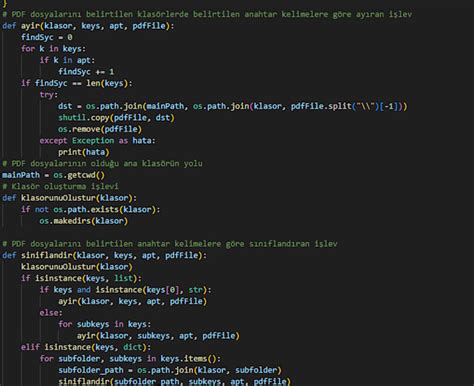 Automate Document Classification And Summary Extraction For Various File Types By Mehmetyerli