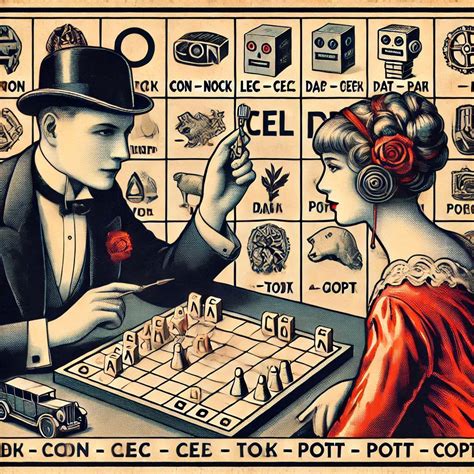 101 игра на Python Анаграмма и искусственный интеллект Пикабу