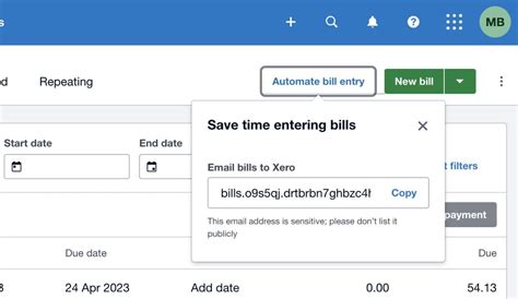 Introducing A New Bills Experience In Xero Xero Blog