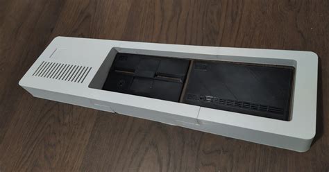 IBM PC Case Sizes And Front Panel Measurments Vintage Computer Federation Forums