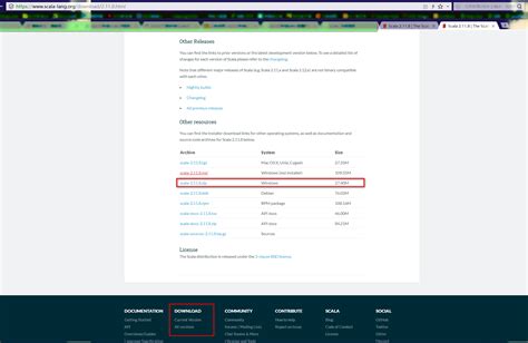 Windows系统搭建scala开发环境 Leo Wong 博客园 Windows系统搭建scala开发环境 Leo Wong 博客园