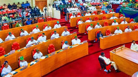 Lagos Assembly How Tinubu Averted A Repeat Of History