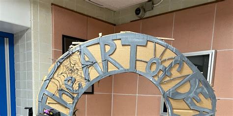 Upper Grades 2022 23 Projects